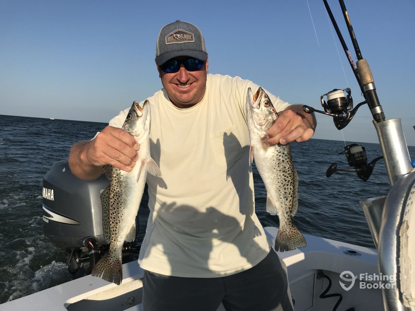 Capt’n Rolo’s Charters - Updated 2024 Prices