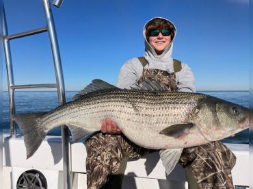 Advocate SportFishing - Updated 2024 Prices