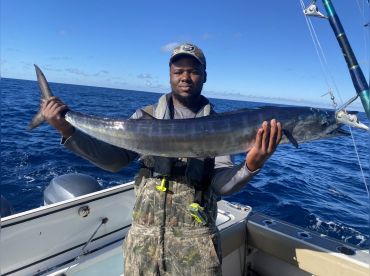 Richards’ Fishing Charters – 28' - Updated 2024 Prices