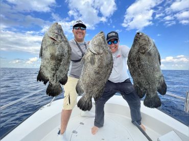 Fish and Dip Charter – Islamorada (Islamorada) - Updated 2023 Prices ...