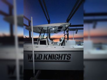 Captain Jacob Pons, Panama City, United States - FishingBooker