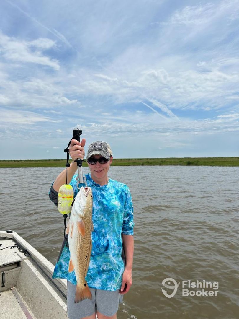 Scott Kindall Fishing Guide - Updated 2024 Prices