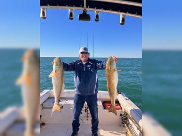 It's A Good Day Charters - Updated 2024 Prices