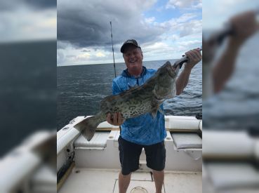 It's A Good Day Charters - Updated 2024 Prices