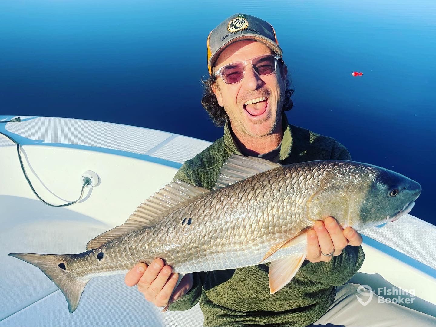 Telecaster Charters (Savannah) - Updated 2023 Prices - FishingBooker