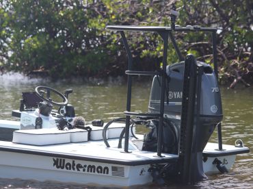 Captain Q Fishing Charters – Homestead (Homestead) - Updated 2023 ...