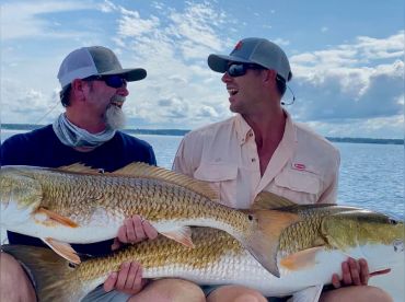 Young Co. Guide Service (Hubert) - Updated 2023 Prices - FishingBooker