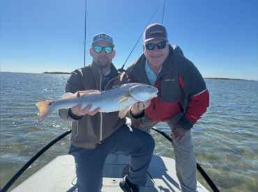 Jordan Fishing Charters - Updated 2024 Prices