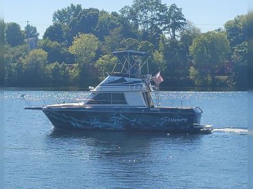 Stumpy Fishing Charter LLC - Updated 2024 Prices