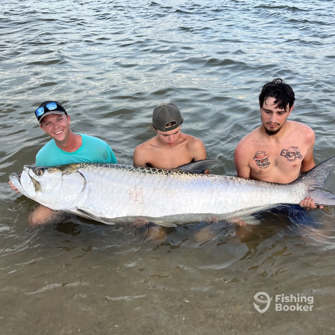 First Coast Surf Fishing – St Augustine - Updated 2024 Prices