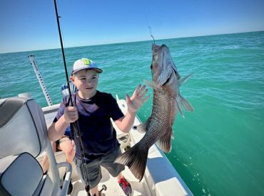 PWD Fishing Charters - Updated 2024 Prices