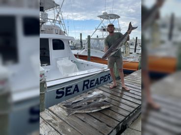 Sea Reaper Sportfishing - Updated 2024 Prices