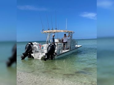 Good Time Charters - Updated 2024 Prices