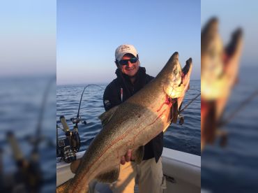 Mariah Charters - Updated 2024 Prices