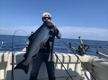 Mariah Charters - Updated 2024 Prices