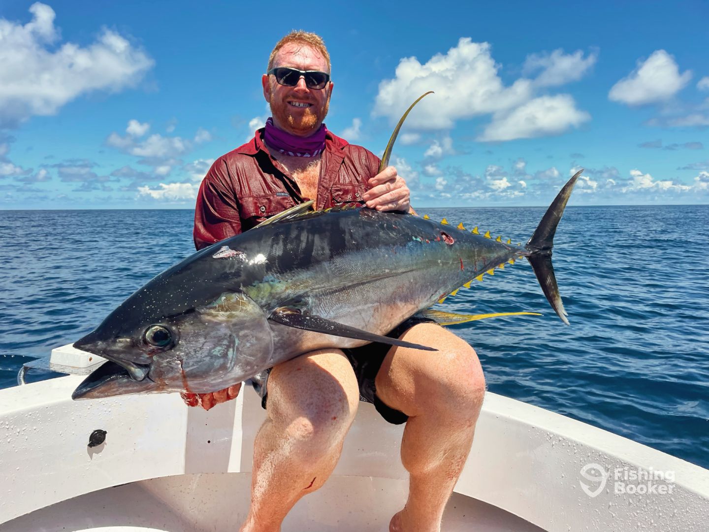 FNQ FISHING ADVENTURES - Updated 2025 Prices
