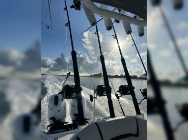 Hawk's Nest Charters - Updated 2024 Prices