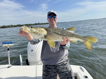 Fish Ami – Sarasota – FISH GUARANTEED - Updated 2024 Prices