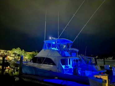 Reef Girl Sportfishing - Updated 2024 Prices