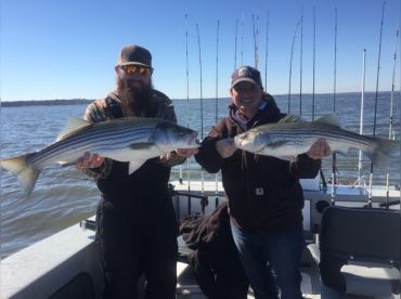 Finally Fishing Guide Service - Updated 2024 Prices