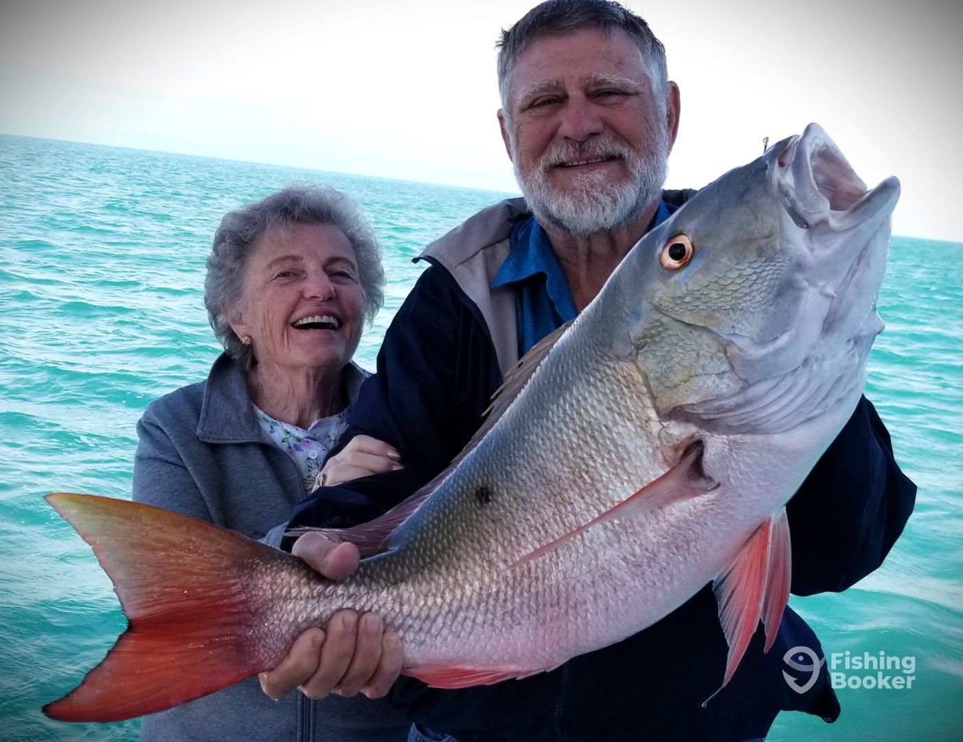 Fishing With The Captain - Updated 2025 Prices