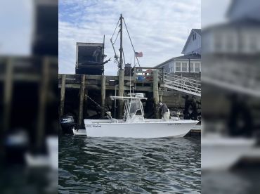 Cape Ketch Sportfishing Charters - Updated 2025 Prices