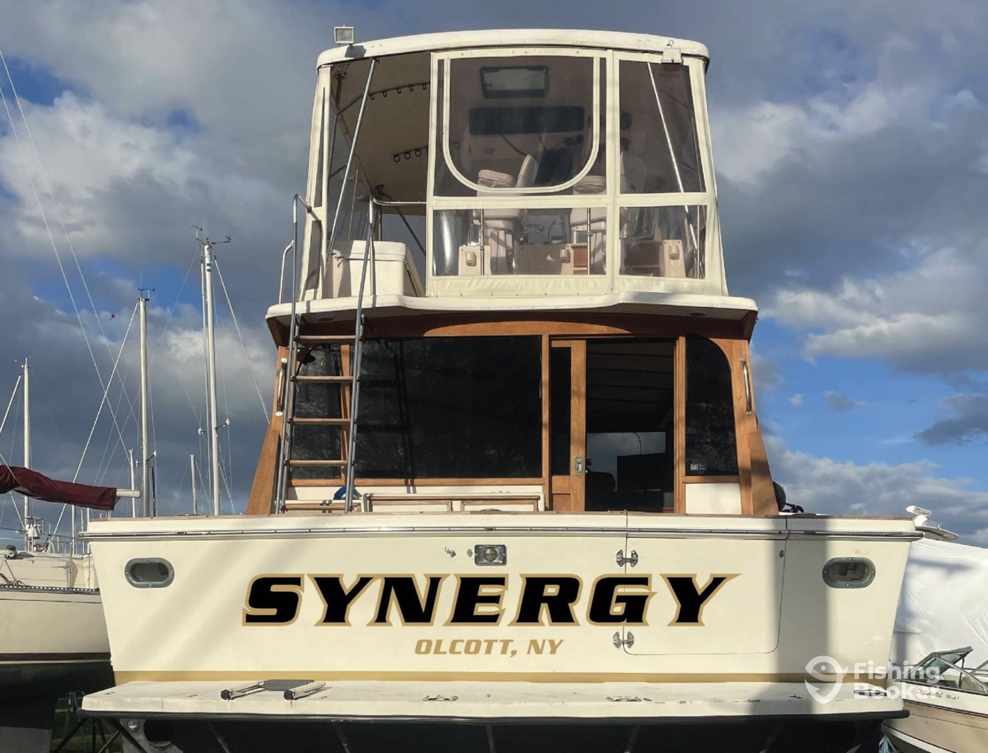 Synergy Sportfishing - Updated 2025 Prices