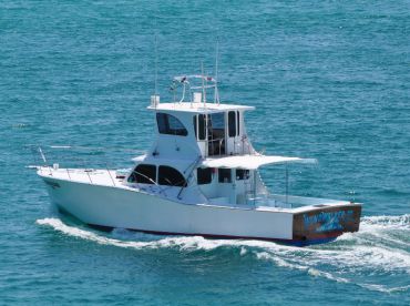 Windwalker II Charters - Updated 2024 Prices