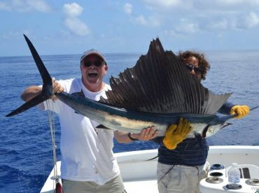 Top 10 Puerto Rico Fishing Charters for 2020 - FishingBooker