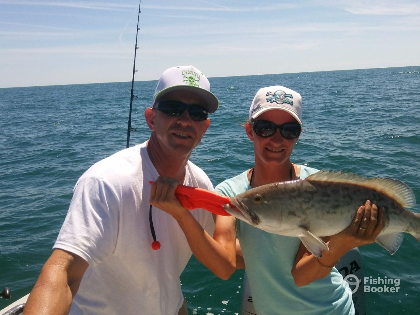 Blue Water Fishing Charter – 28', Cedar Key (Cedar Key) - Updated 2022 ...