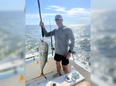 Big Fish Charters - Updated 2024 Prices