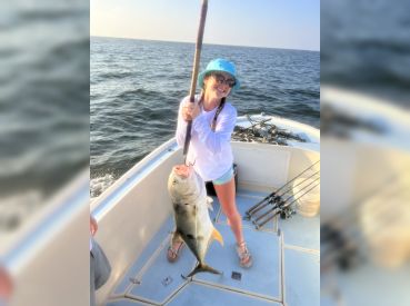 Big Fish Charters - Updated 2024 Prices