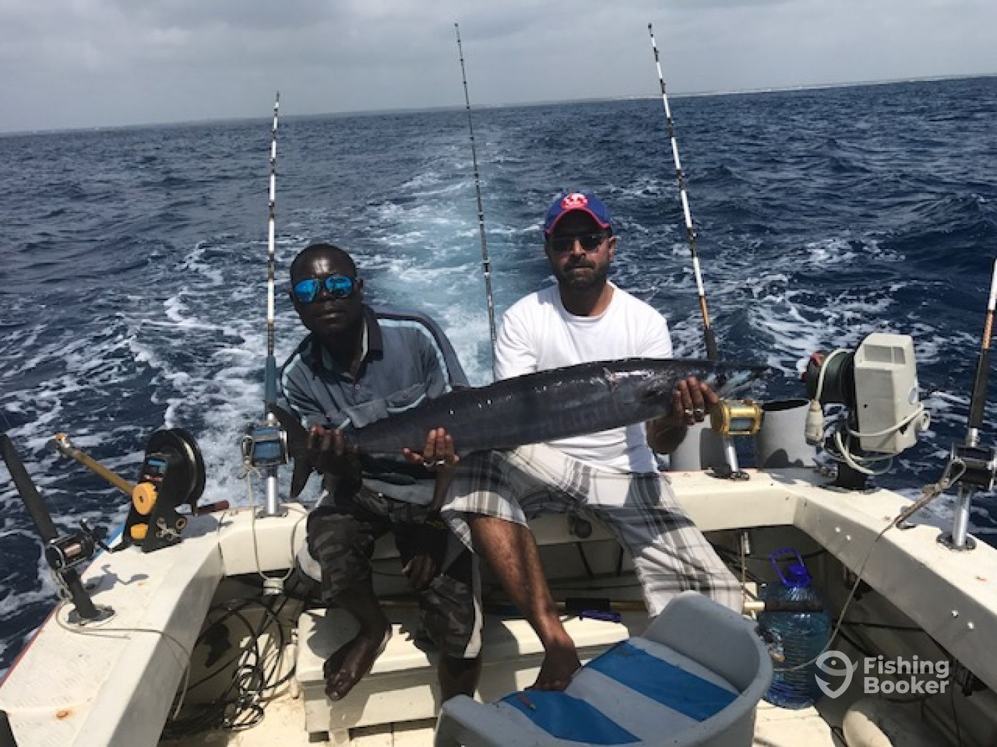 Bingo Fishing Charter Watamu (Watamu) - Updated 2023 Prices - FishingBooker