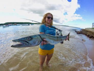 The 10 Best Fishing Charters in Trinidad and Tobago