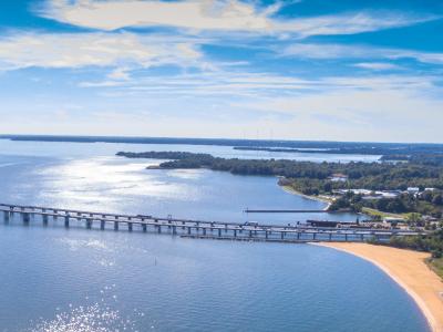 Daily Upper Chesapeake Bay Fishing Reports (September 2025)