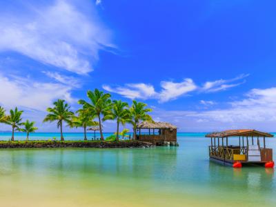 Top 10 Samoa Fishing Charters for 2019 - FishingBooker