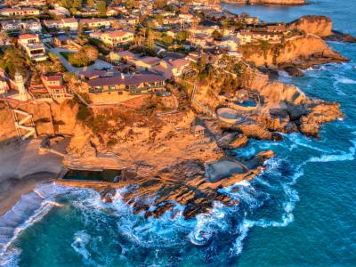 The 10 BEST Fishing Charters in Laguna Beach, CA from US $395 (Fall 2025)
