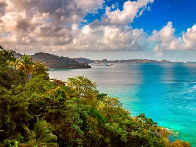 The 10 BEST Fishing Charters in Grenada from US $345 (Fall 2025)