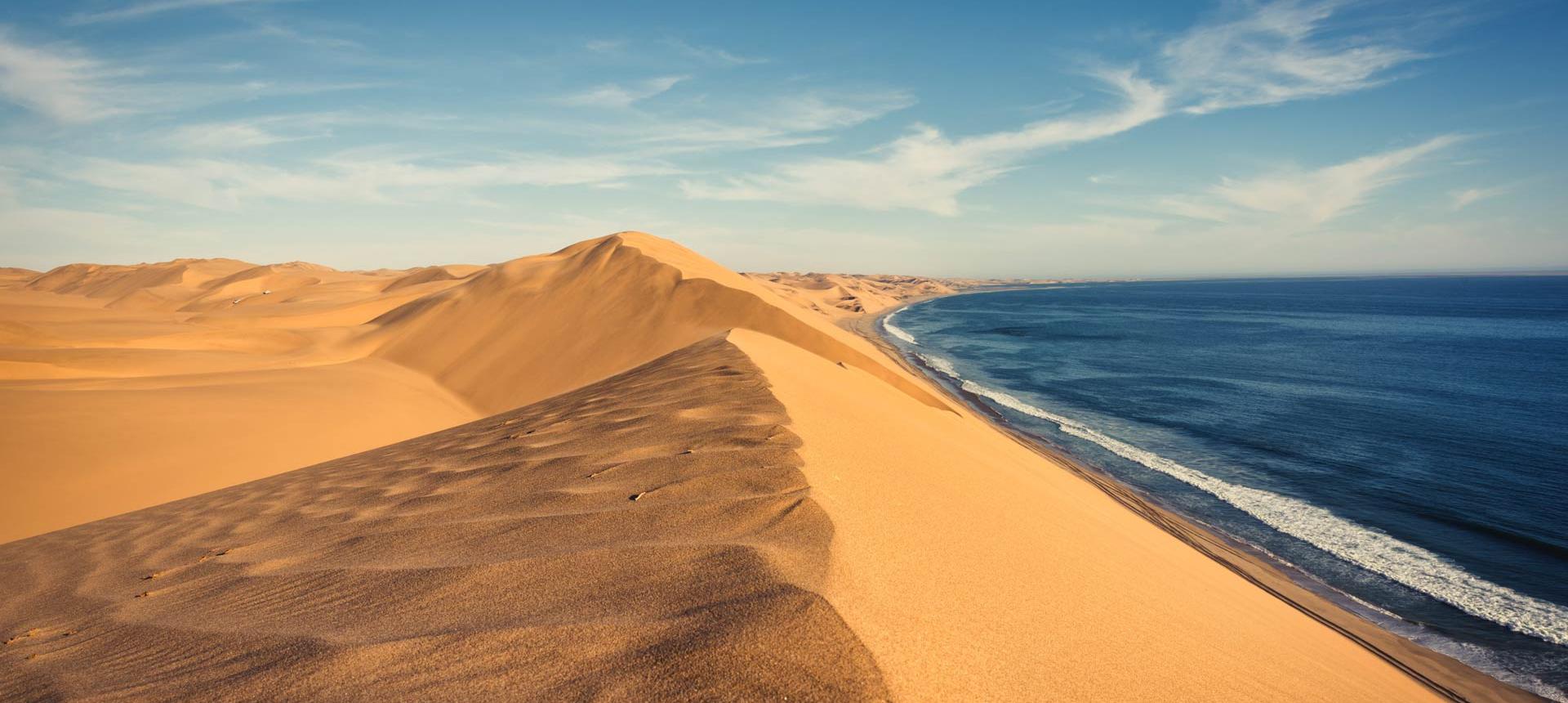 Black Bream Fishing in Namibia - FishingBooker