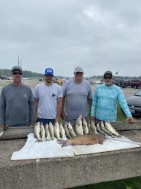 Port Clinton Fishing Report - FishingBooker