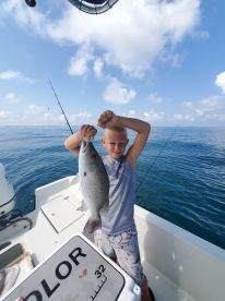 Deep Color Fishing (Bay Pines) - Updated 2022 Prices - FishingBooker