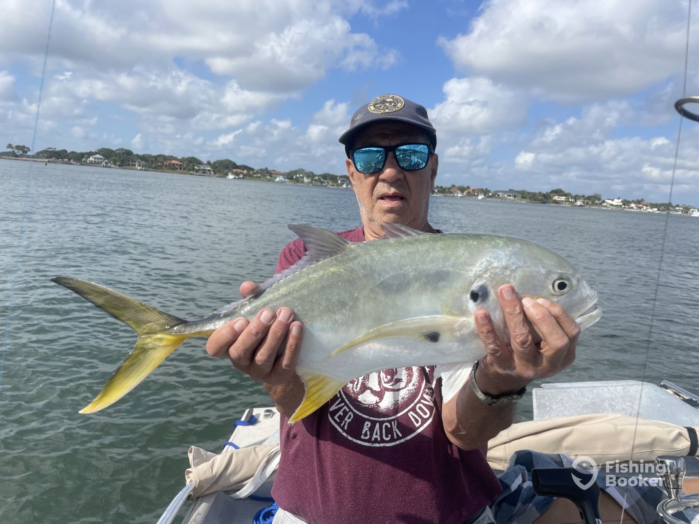 Daily Stuart Fishing Reports (September 2024)