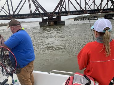 Captain Doug Chason (Eastpoint) - Updated 2021 Prices - FishingBooker