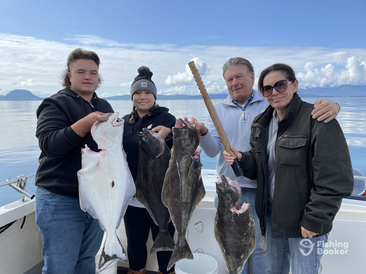 Moore Charters – Eclipse (Juneau) - Updated 2022 Prices - FishingBooker