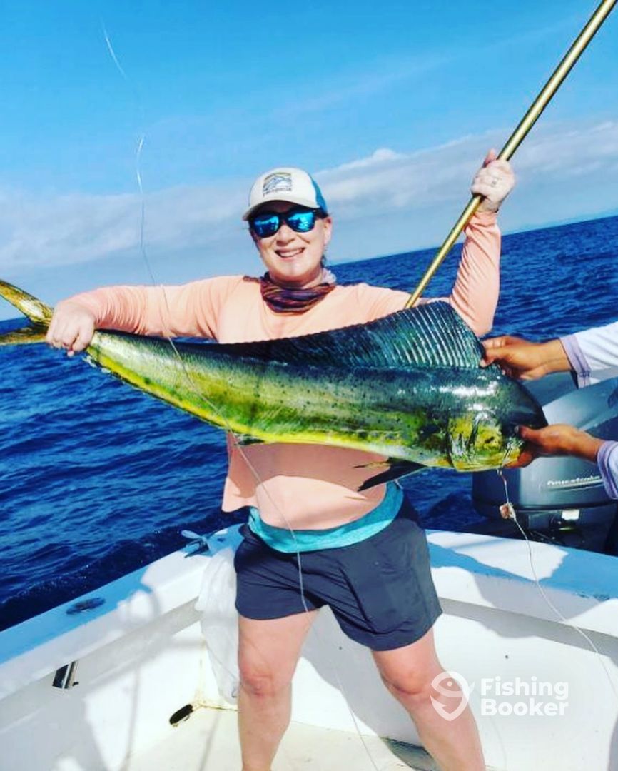 Barrilete (Herradura) - Updated 2022 Prices - FishingBooker
