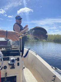 Sam Can Fish - Markham Park and Everglades - Updated 2025 Prices