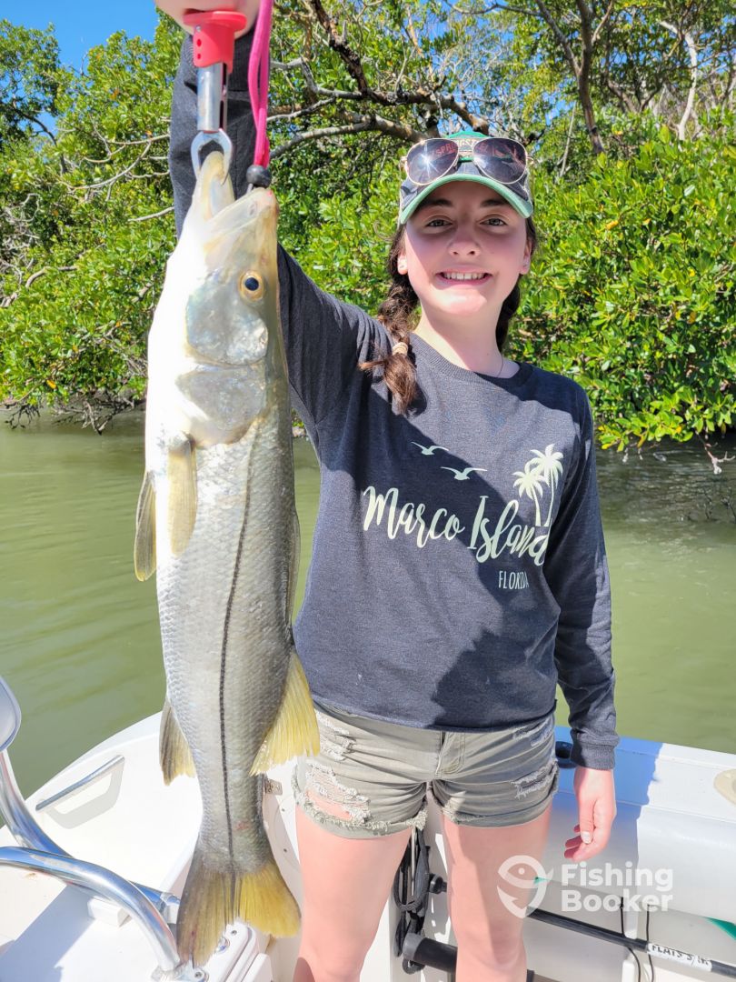 Captain Rio Adventures (Marco Island) - Updated 2022 Prices - FishingBooker