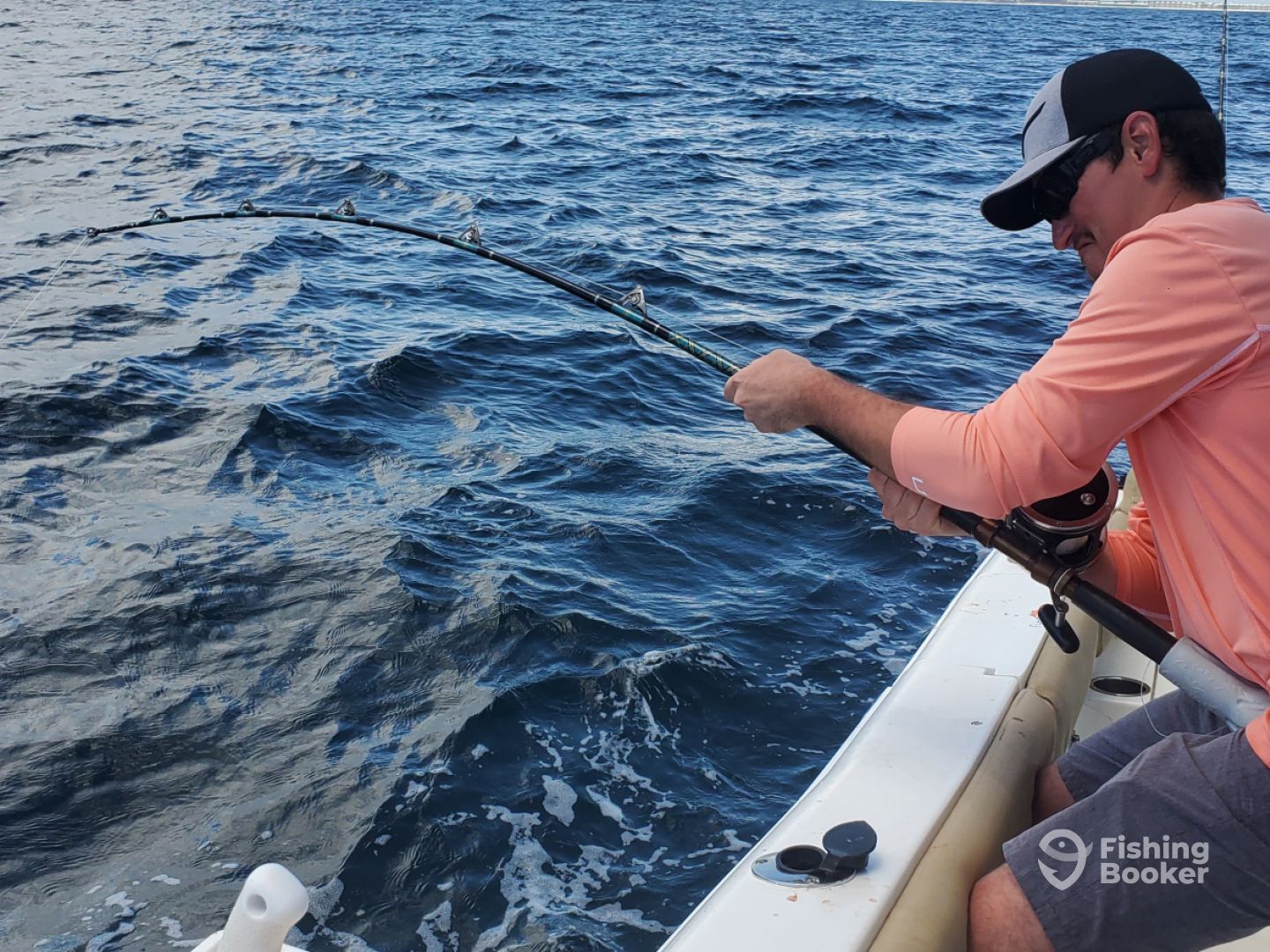 All Out Fishing Charters (Okaloosa Island) - Updated 2022 Prices ...