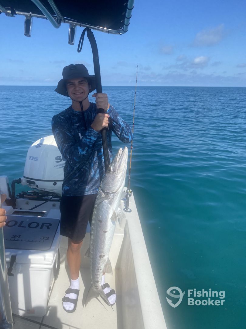 Deep Color Fishing (Bay Pines) - Updated 2022 Prices - FishingBooker