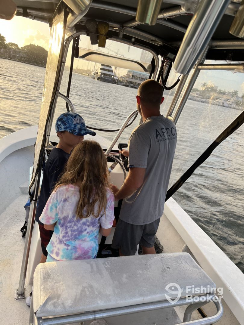 All Good Charters (Fort Lauderdale) - Updated 2022 Prices - FishingBooker